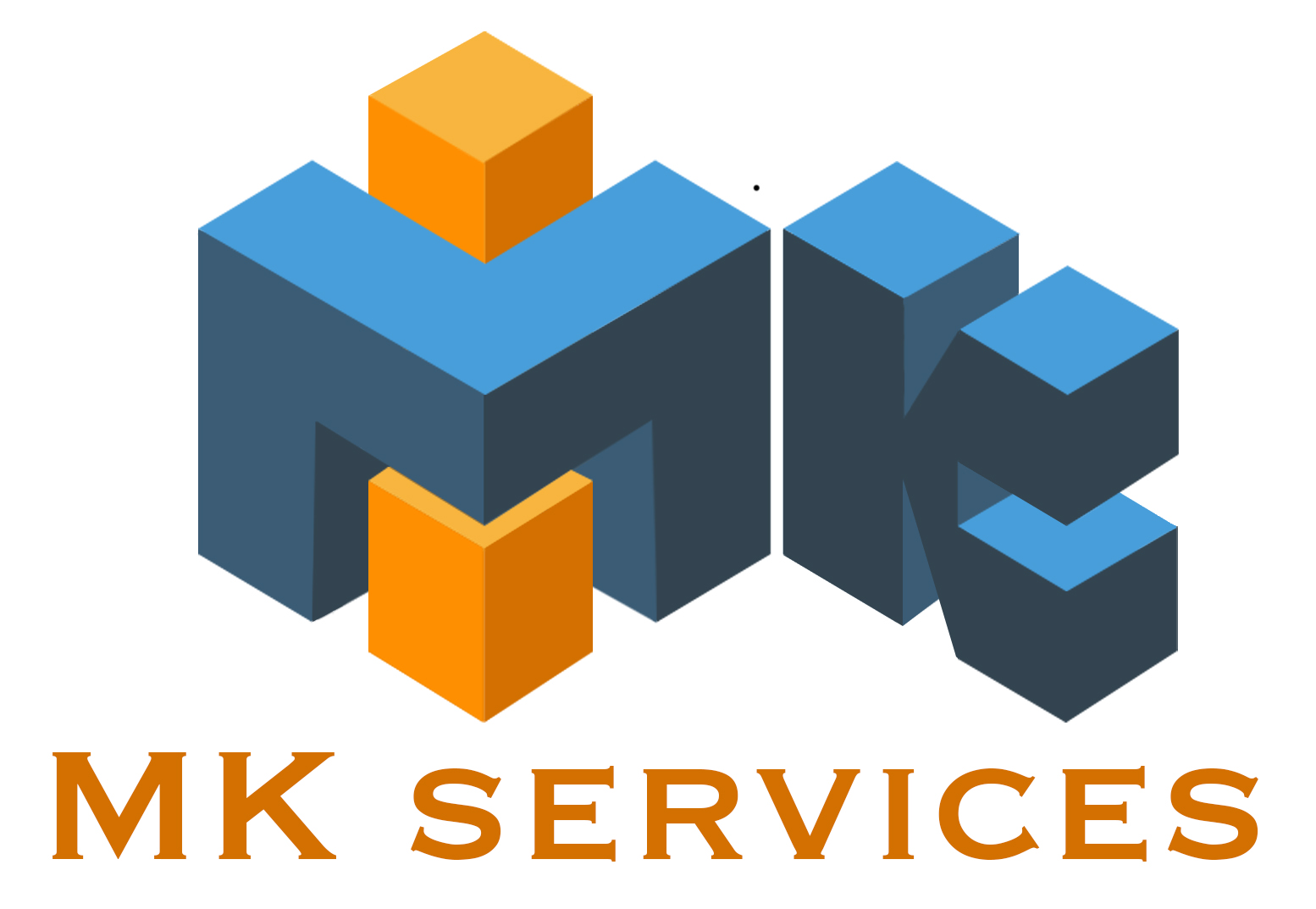 Home - MKServices.io