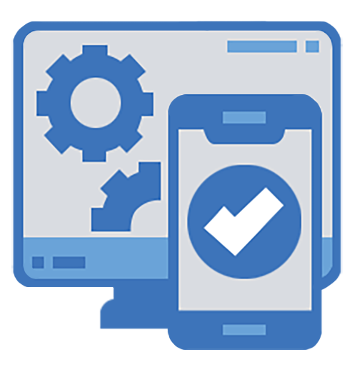 Mobile Application Development Icon Png